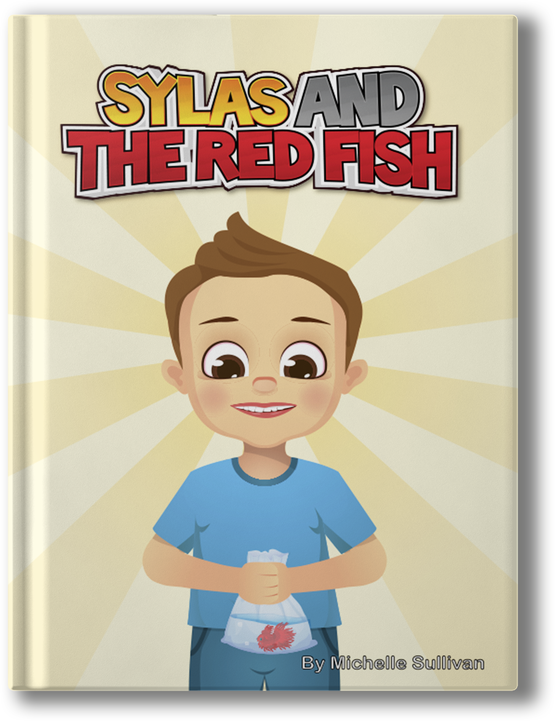 Creative Book Illustrators for Children's Books - Book Writing Cube
